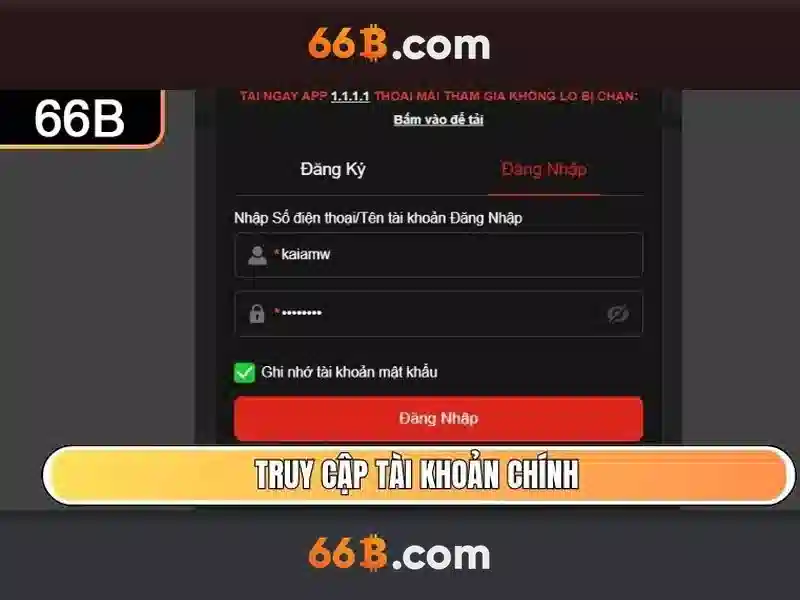 66b free chip – Đổi mới công nghệ và trải nghiệm toàn cầu